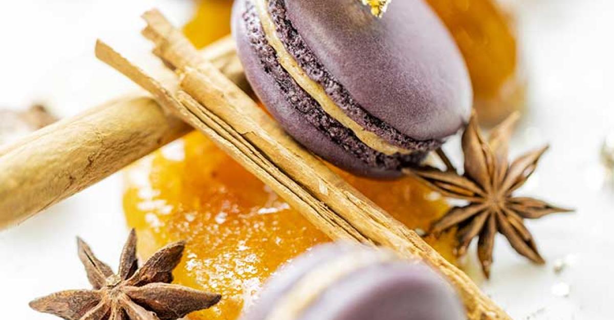 Where to eat the best macaroons in Paris?